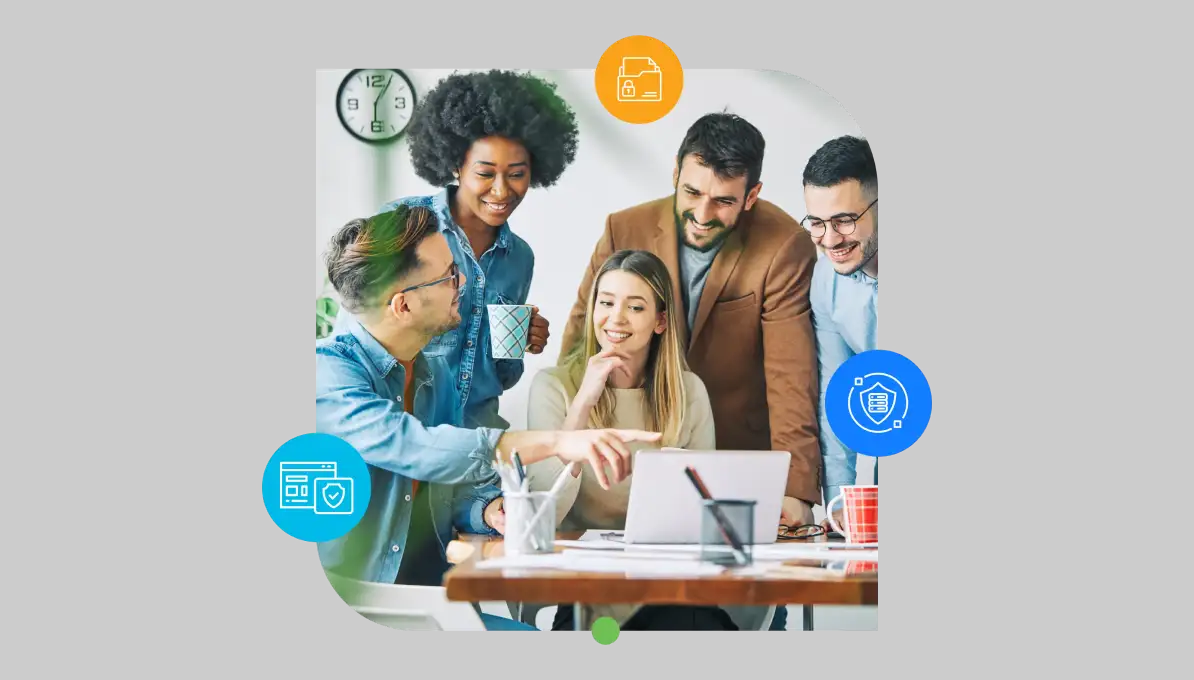 Digital-first Government Solutions | Sprinklr