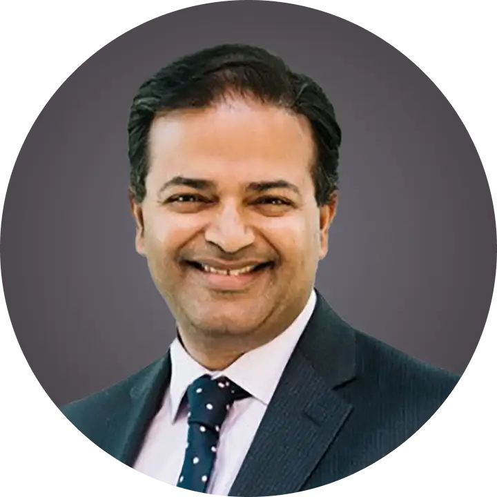 Sprinklr Leadership Team