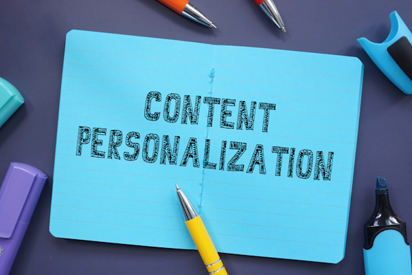 The Power of Content Personalization for Marketing | Sprinklr