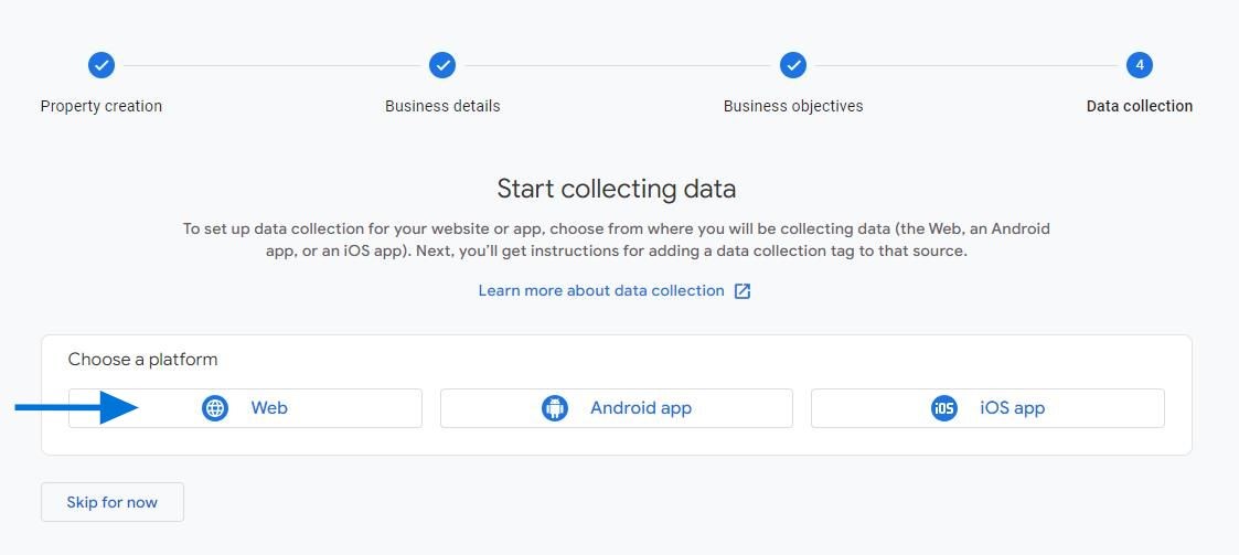 How to Set Up Google Analytics for Social Media | Sprinklr