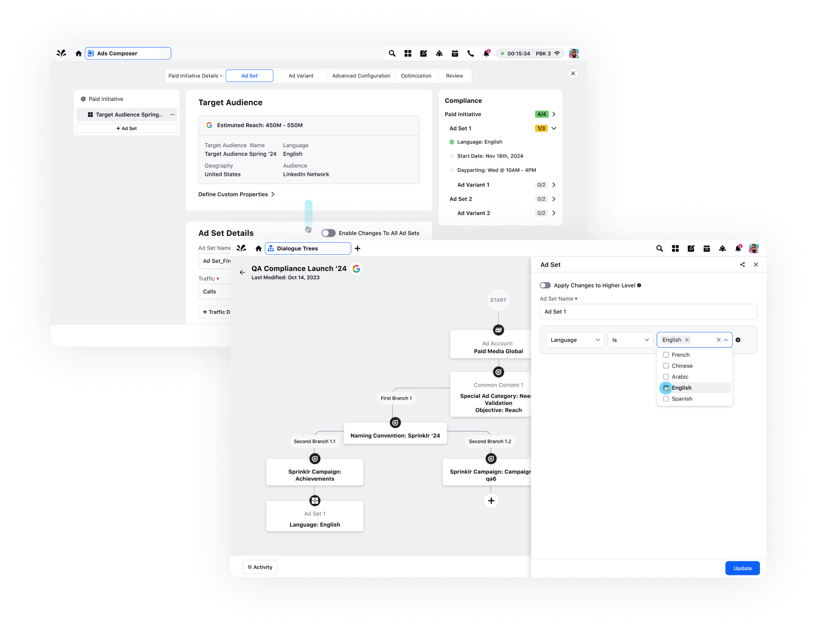 Sprinklr 19.2 Winter'24 Release | Sprinklr