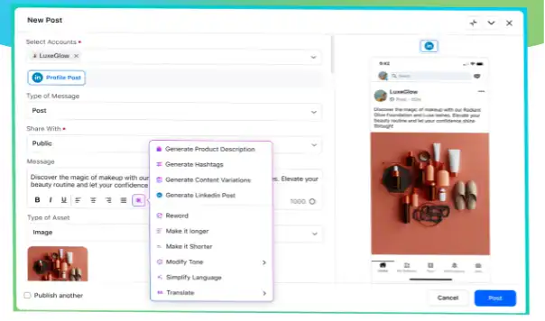 7-Step Guide to LinkedIn Community Management | Sprinklr