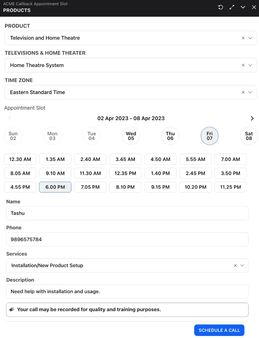 The Power of Guided Workflows in Contact Centers | Sprinklr