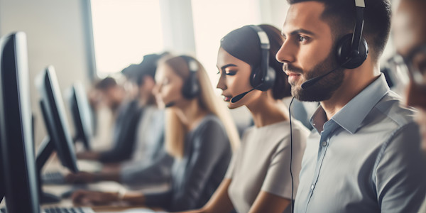 Top 11 Call Center Software for 2024 | Sprinklr