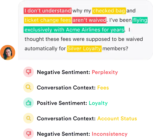 FAQ Chatbot Examples to Consider in 2024 | Sprinklr