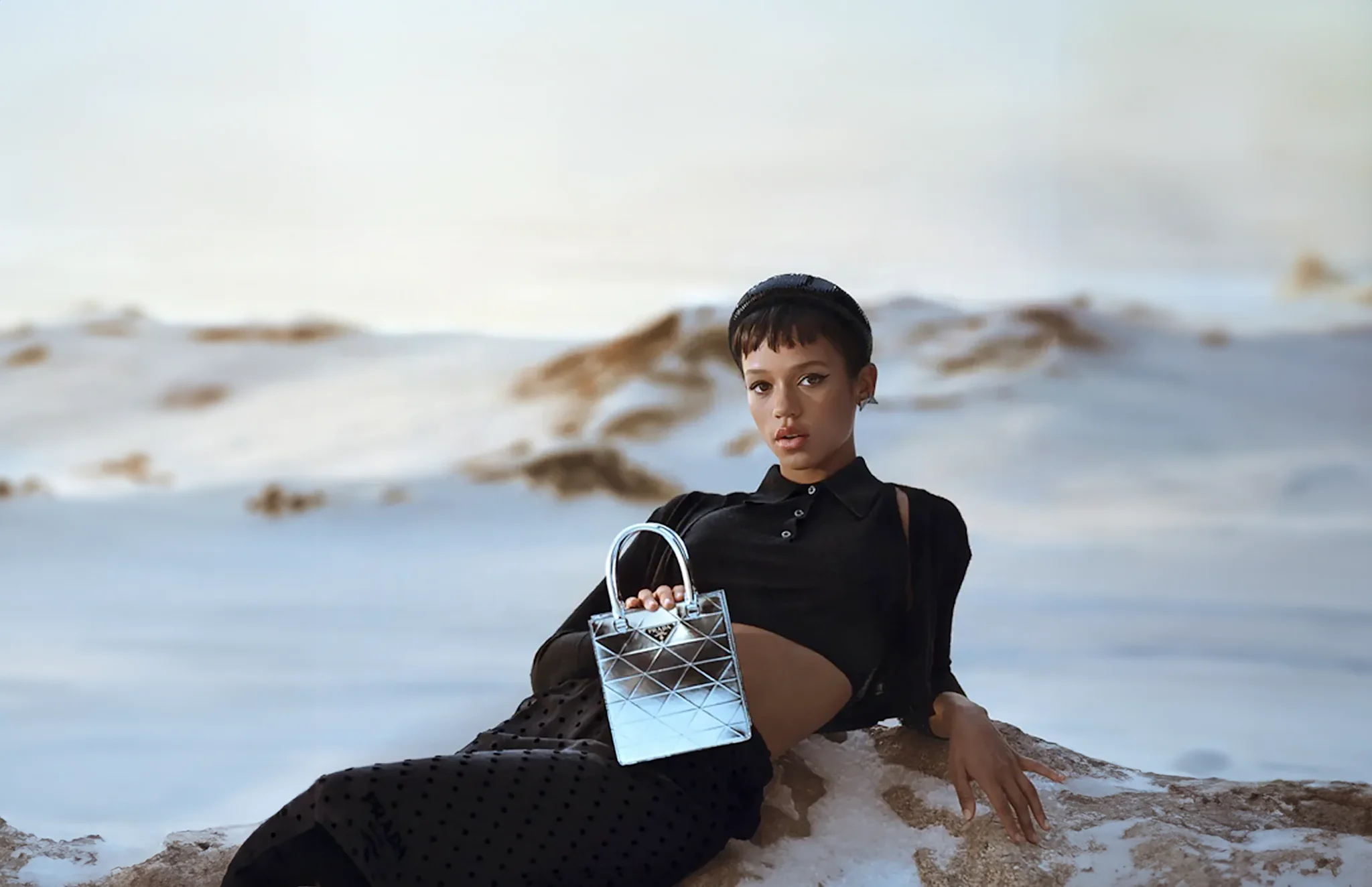 How Prada Group Leads Digital Innovation for Brands