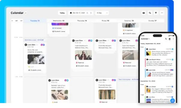 5 Benefits of Instagram Collab Posts for Brands (+How to Use It) | Sprinklr