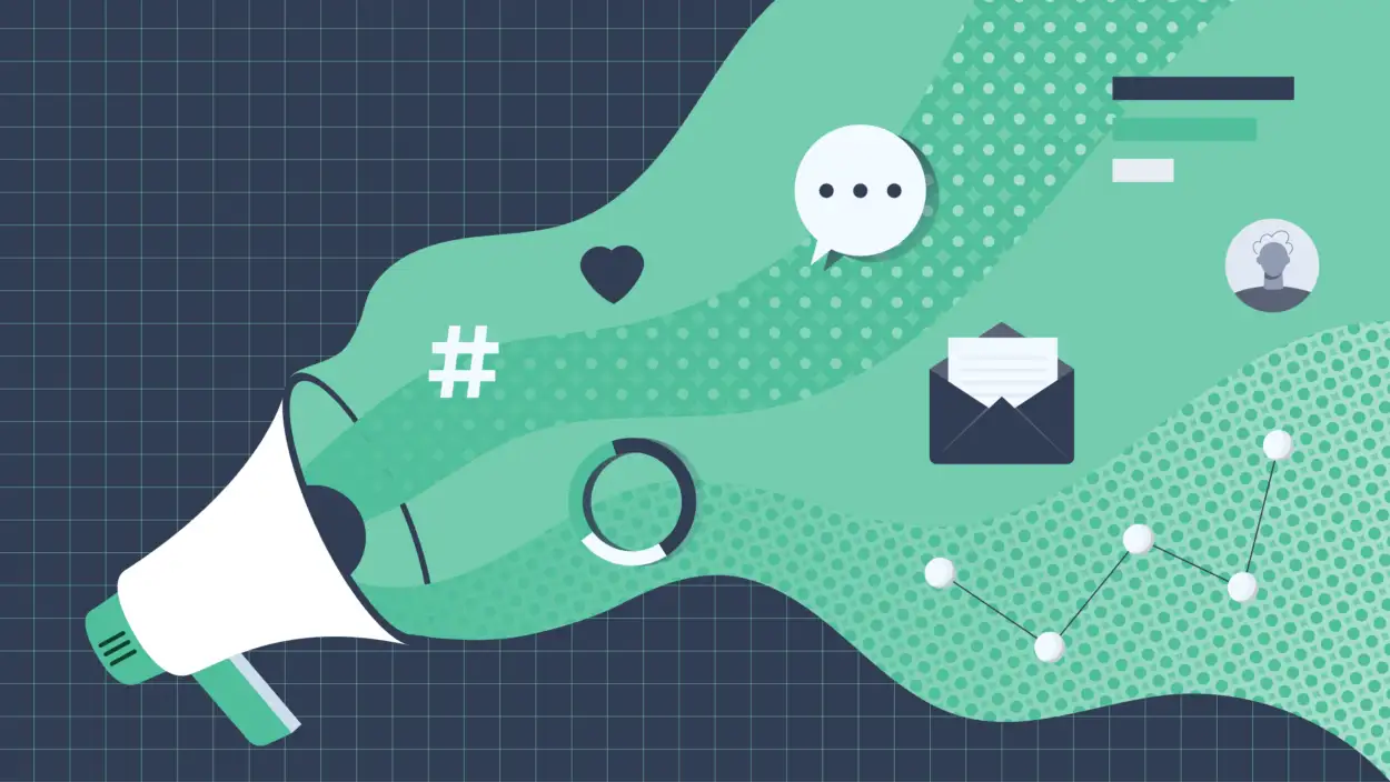 9 ways to boost your brand's share of voice on social media | Sprinklr