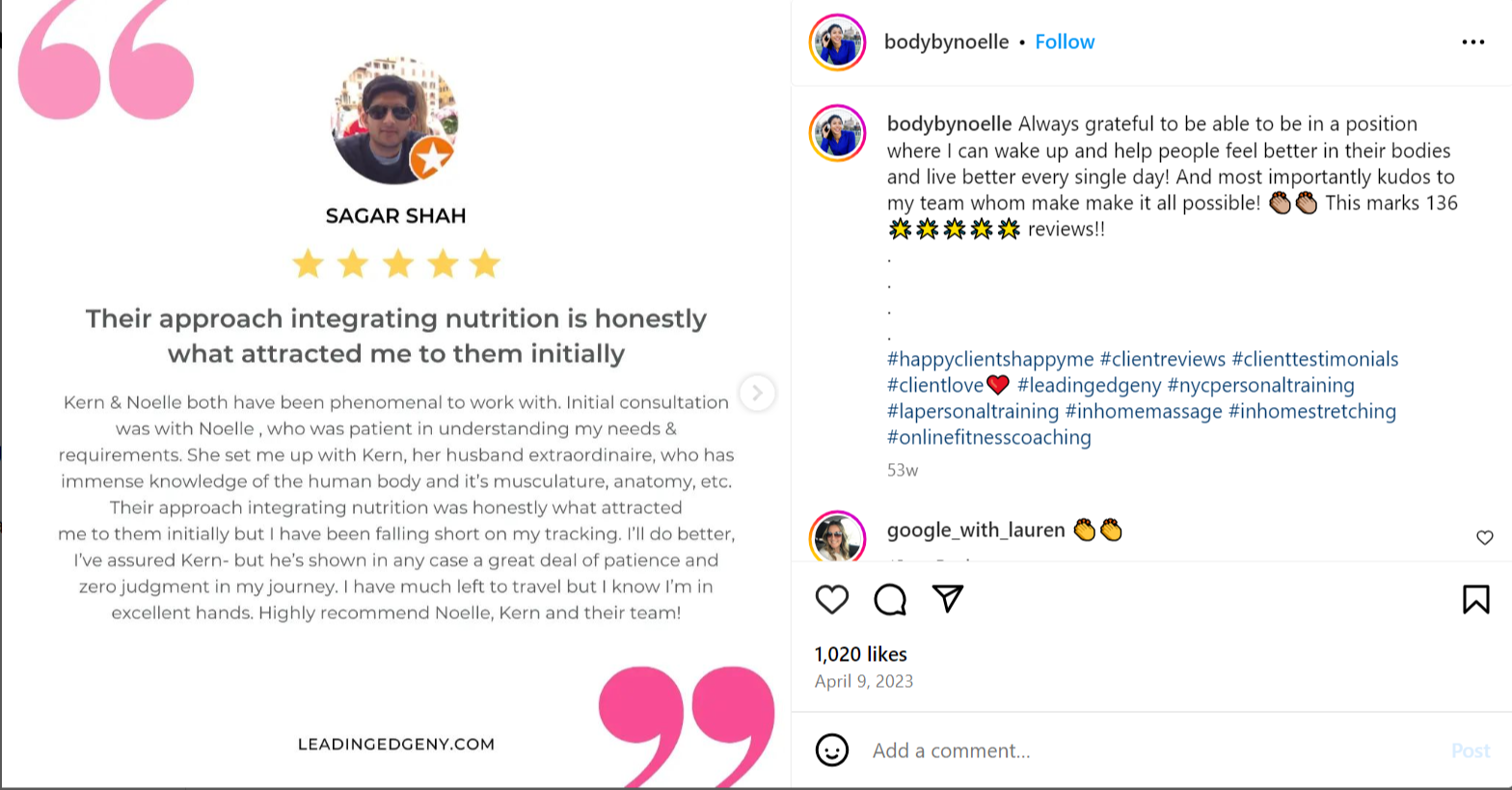 15 Creative Instagram Post Ideas to Boost Engagement | Sprinklr