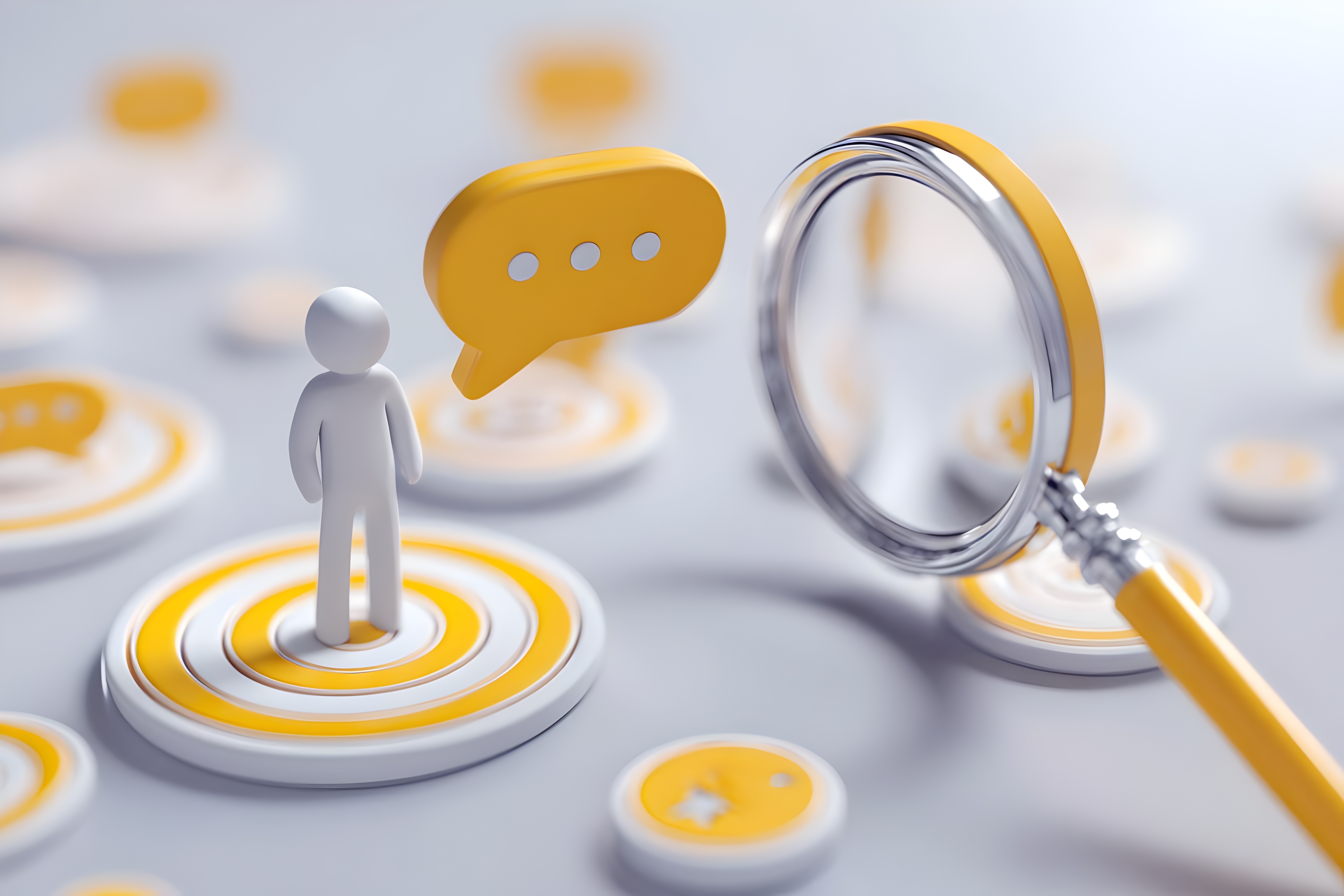 Voice of Customer (VoC) Dashboard: How to Design | Sprinklr