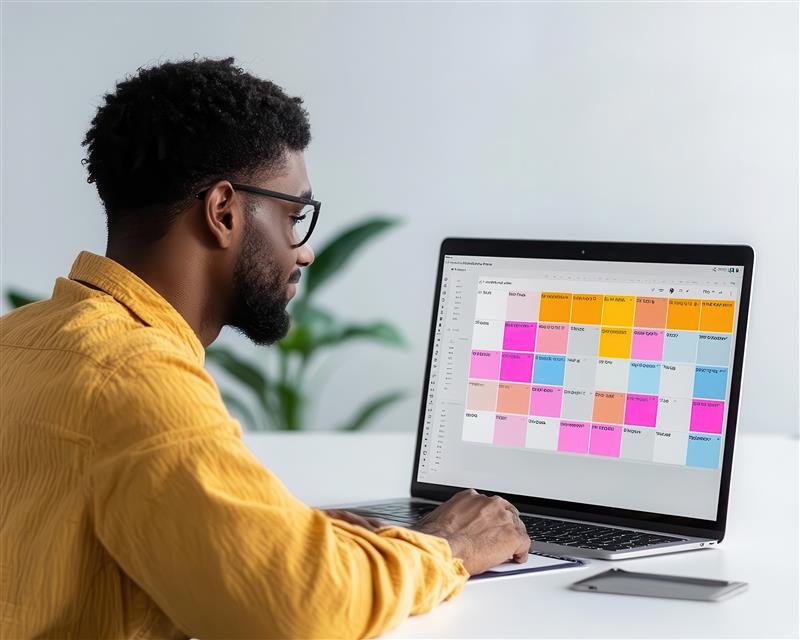 The Best Social Media Scheduling Tools for 2026 | Sprinklr