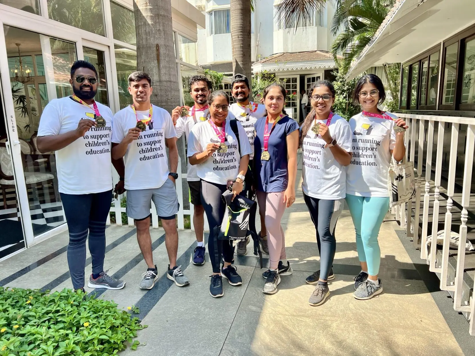 Creating a Sense of Belonging | Sprinklr Careers