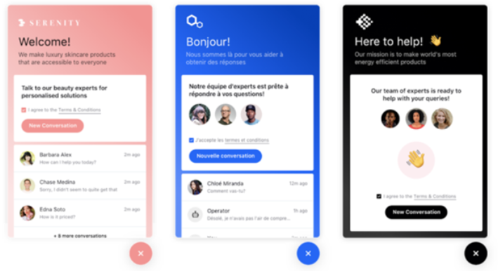 Live Chat Best Practices (+ Common Mistakes) | Sprinklr