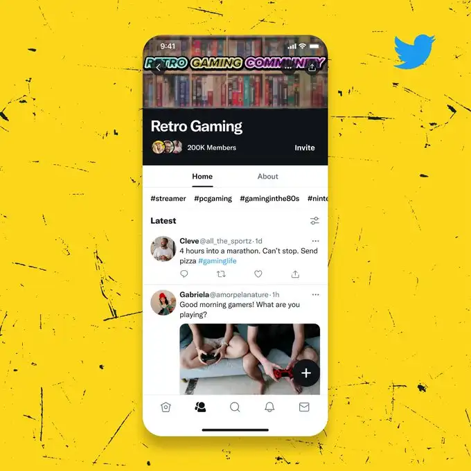 Twitter Communities: Why to Use It and How to Grow your Brand | Sprinklr