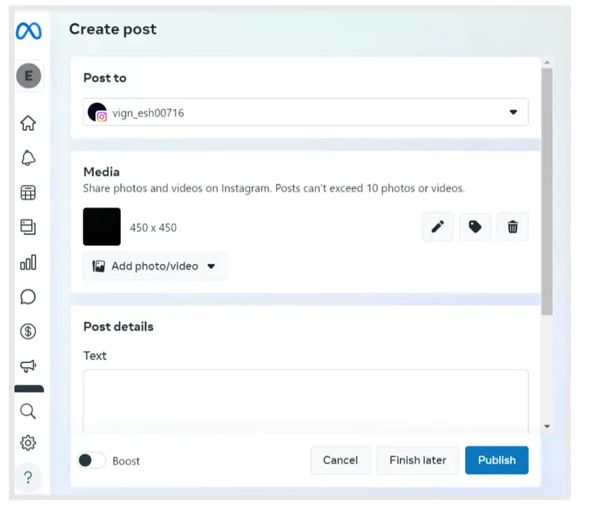 How to Schedule Instagram Posts in 3 Ways (+ Pro Tips) | Sprinklr
