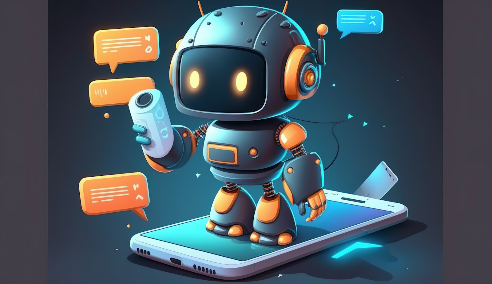 Machine Learning in Customer Service: 9 Use Cases | Sprinklr