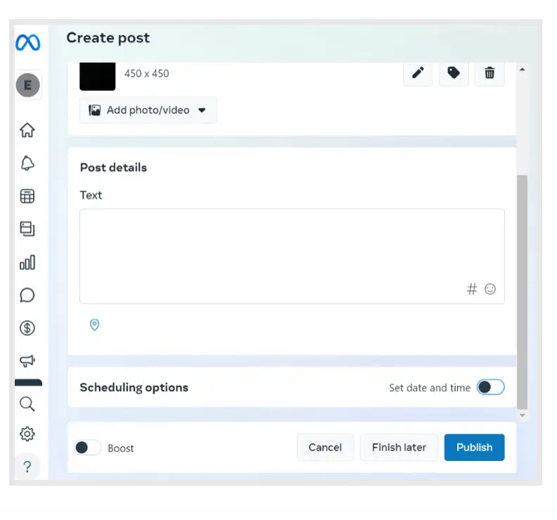 How to Schedule Instagram Posts in 3 Ways (+ Pro Tips) | Sprinklr