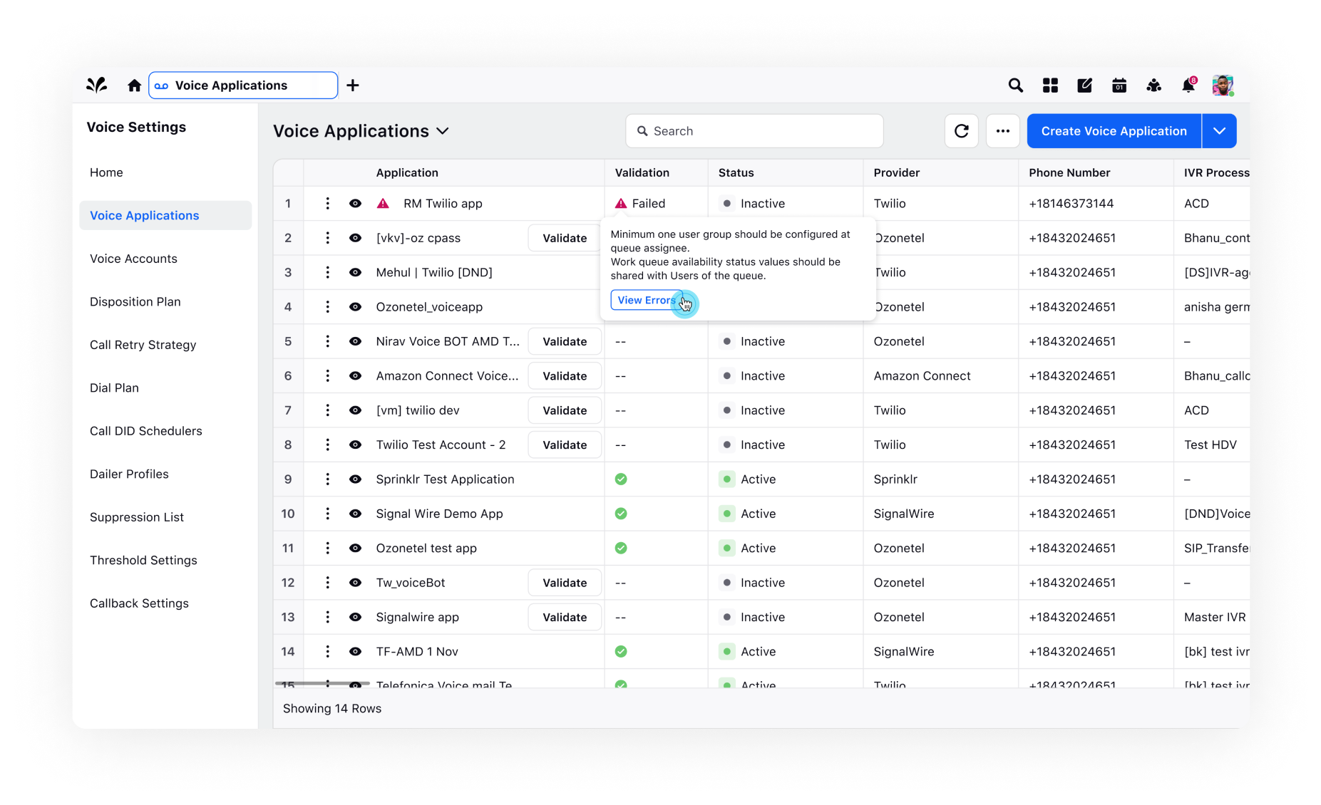 Sprinklr 19.2 Winter'24 Release | Sprinklr