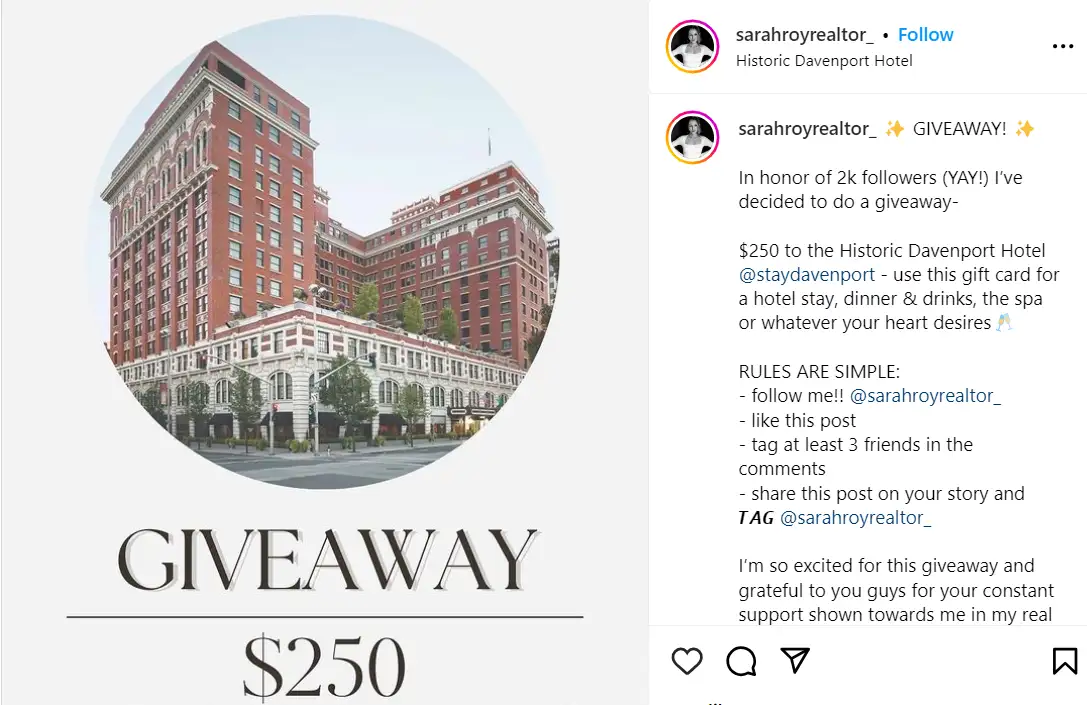 11 Real Estate Social Media Post Ideas for 2025 | Sprinklr