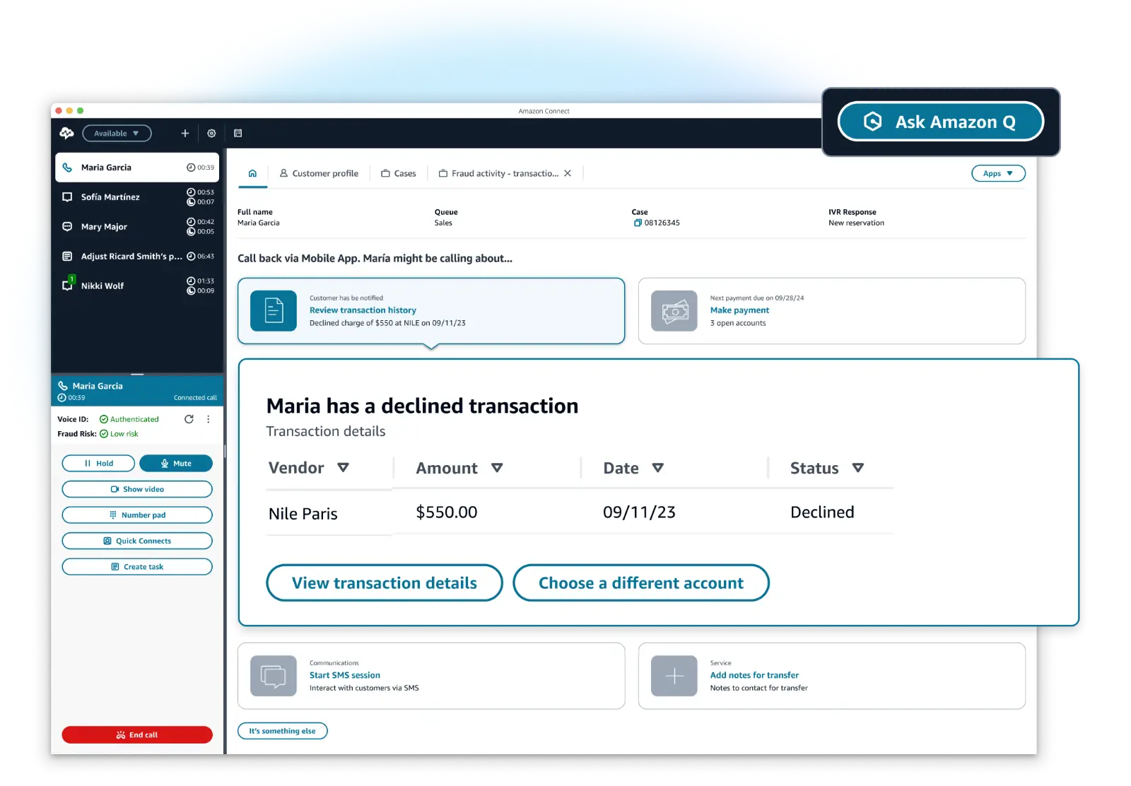 9 Best Nice CXone Alternatives for 2025 | Sprinklr