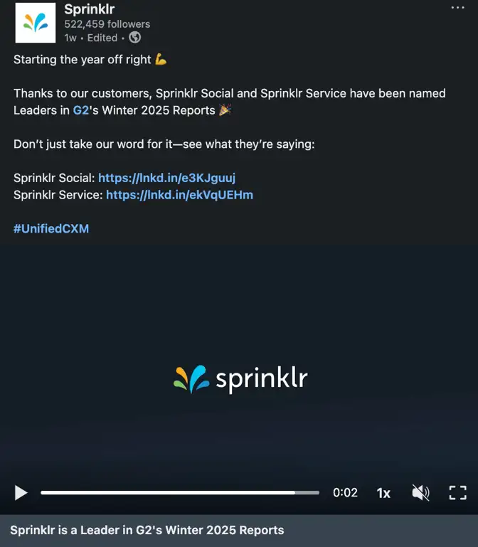Social Media Video Sizes For Different Platforms In 2025 [Updated ...