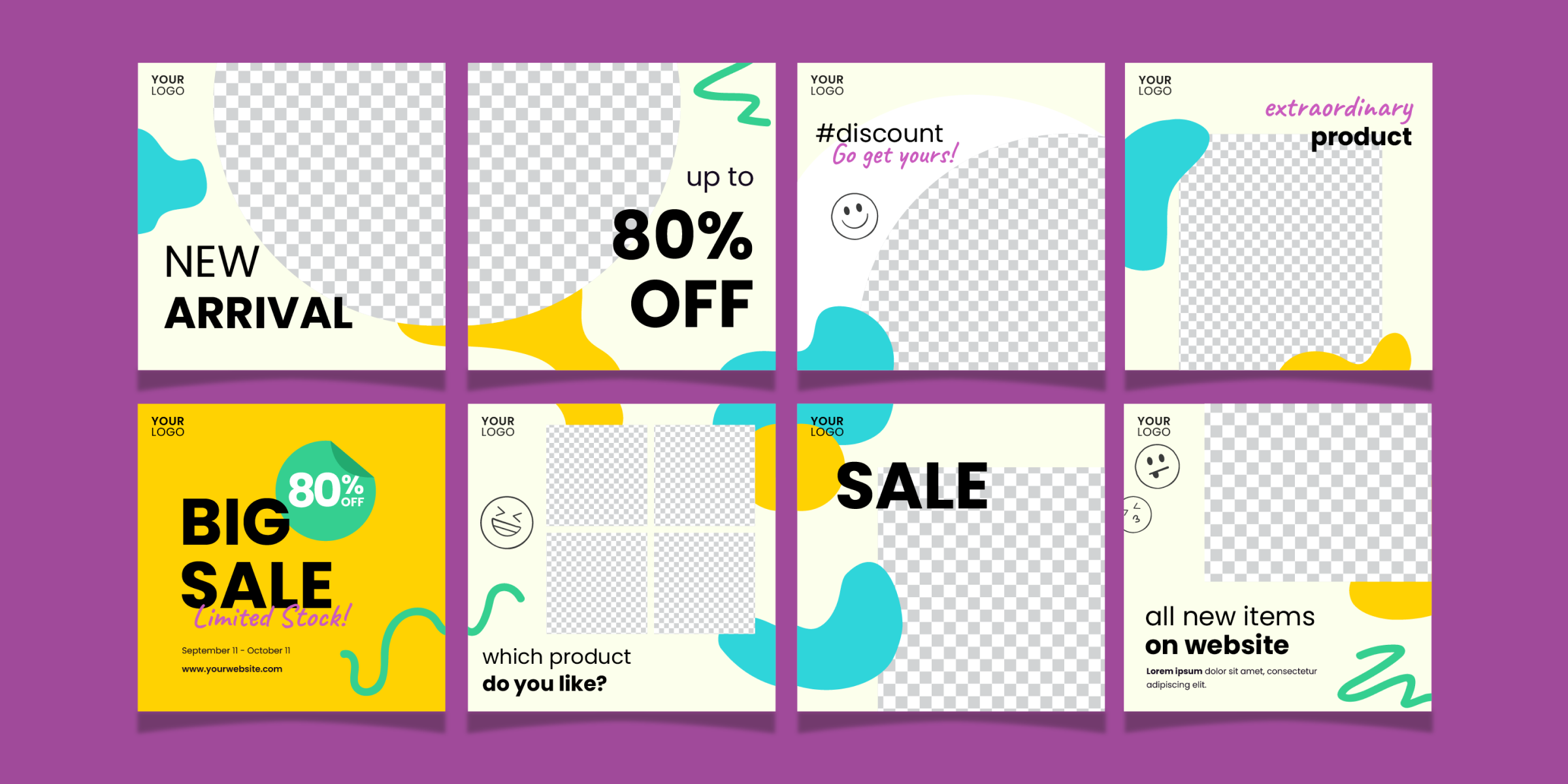 How to Make Your Instagram Aesthetic in 2024 | Sprinklr