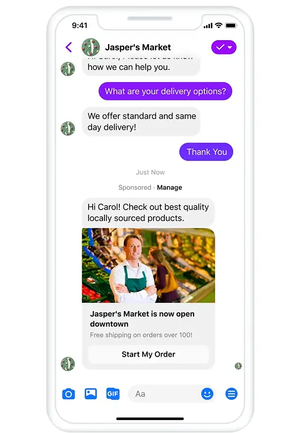 Meta Business Suite: The Complete Guide | Sprinklr