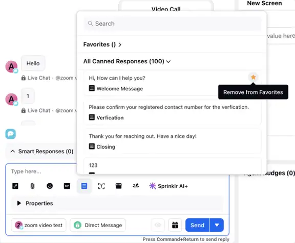Boost Customer Response Time with 8 Top Tips | Sprinklr