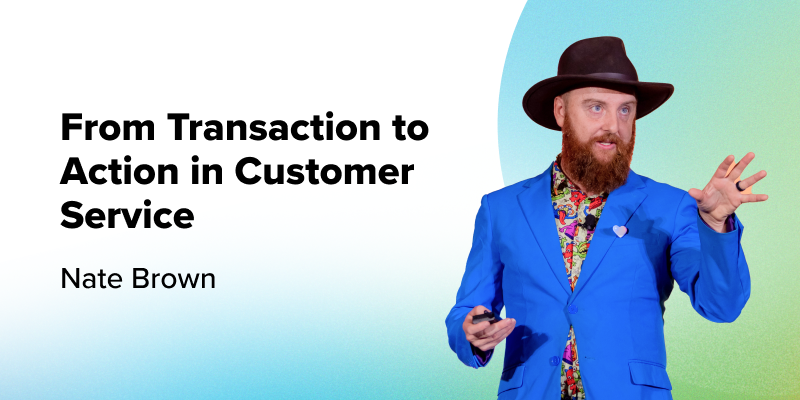 Unleashing actionable strategies for Customer Care | Sprinklr