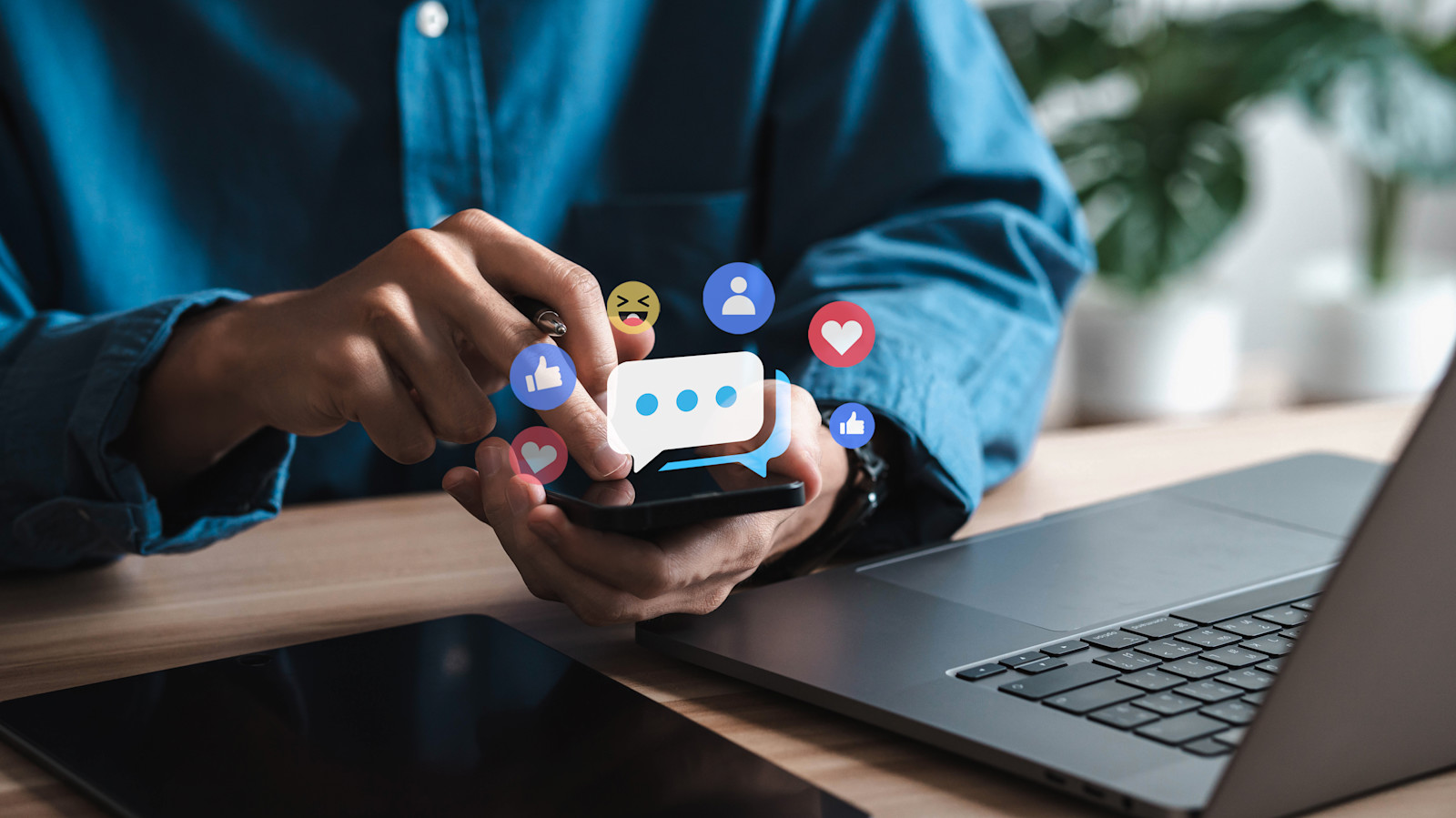 7 Expert Tips to Increase Facebook Views | Sprinklr