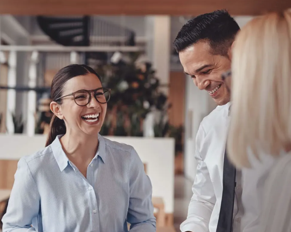 The world’s only unified-CXM solution for tech companies | Sprinklr