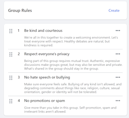 Facebook Group Marketing How To Build A Community Sprinklr