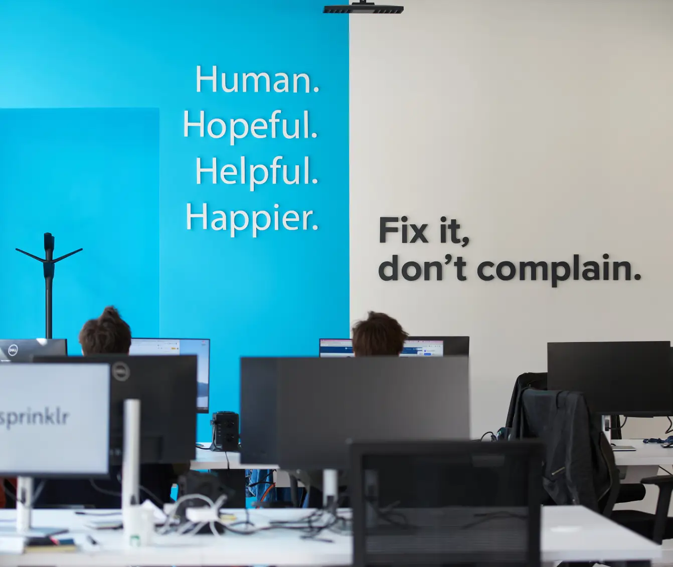 Find and Join a Team | Sprinklr Careers