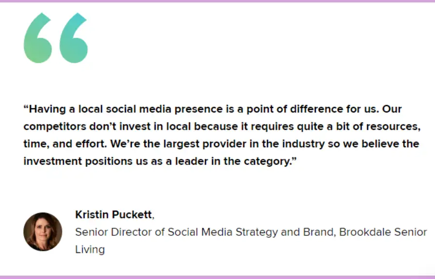 How to Use Social Media Stories (Beginner’s Guide) | Sprinklr