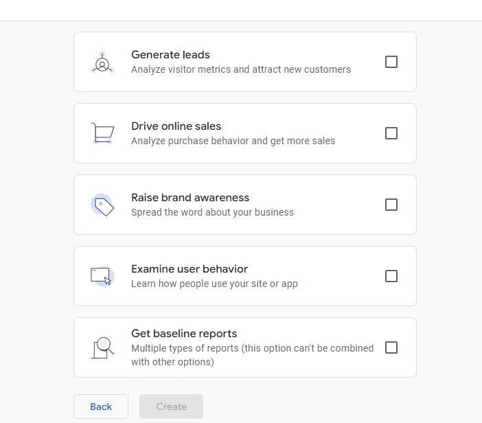 How to Set Up Google Analytics for Social Media | Sprinklr