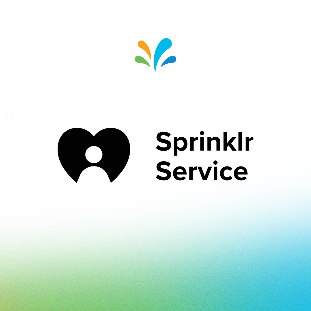 Live Chat Support Software for Faster Resolutions | Sprinklr