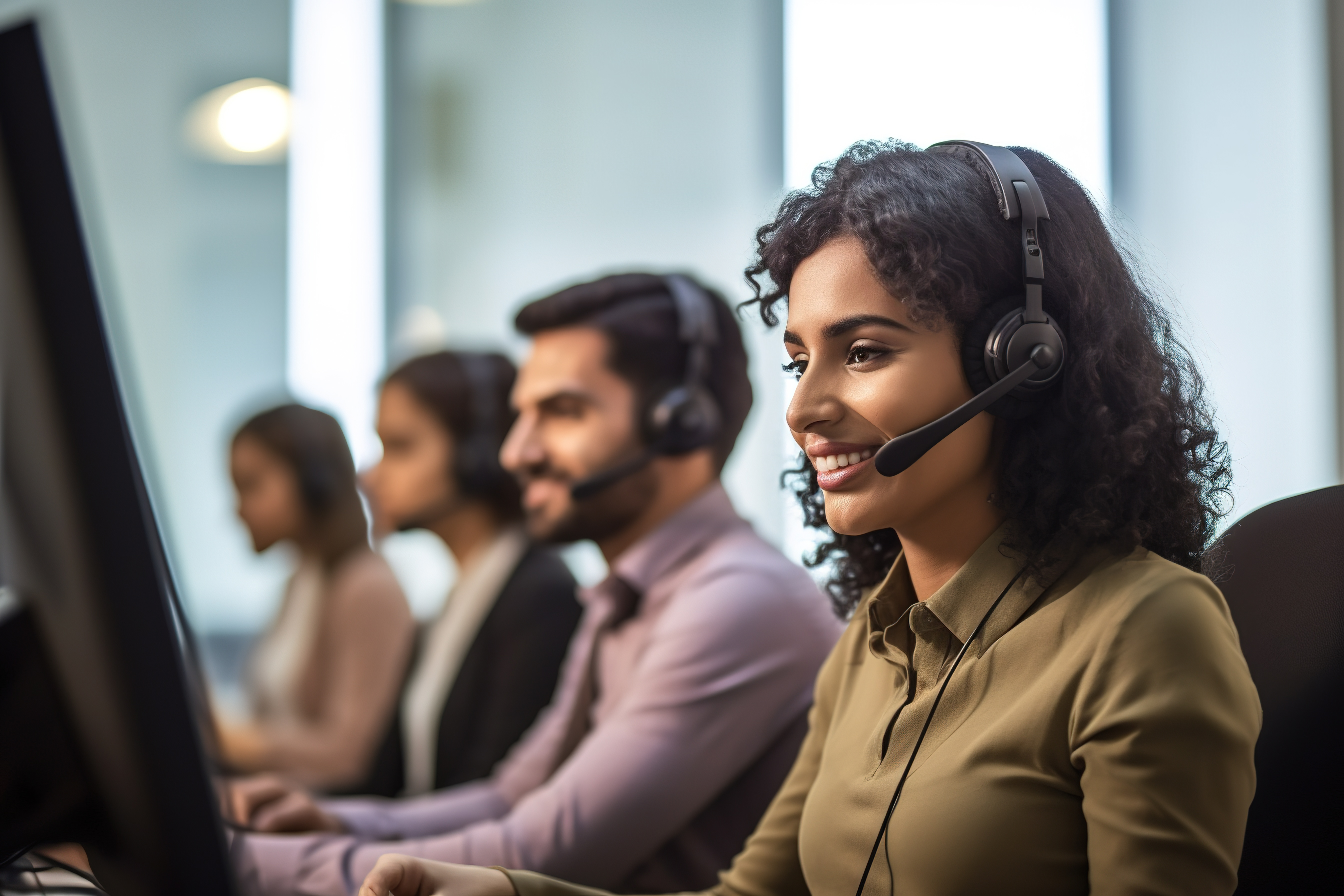 Contact Center Software Requirements Checklist | Sprinklr