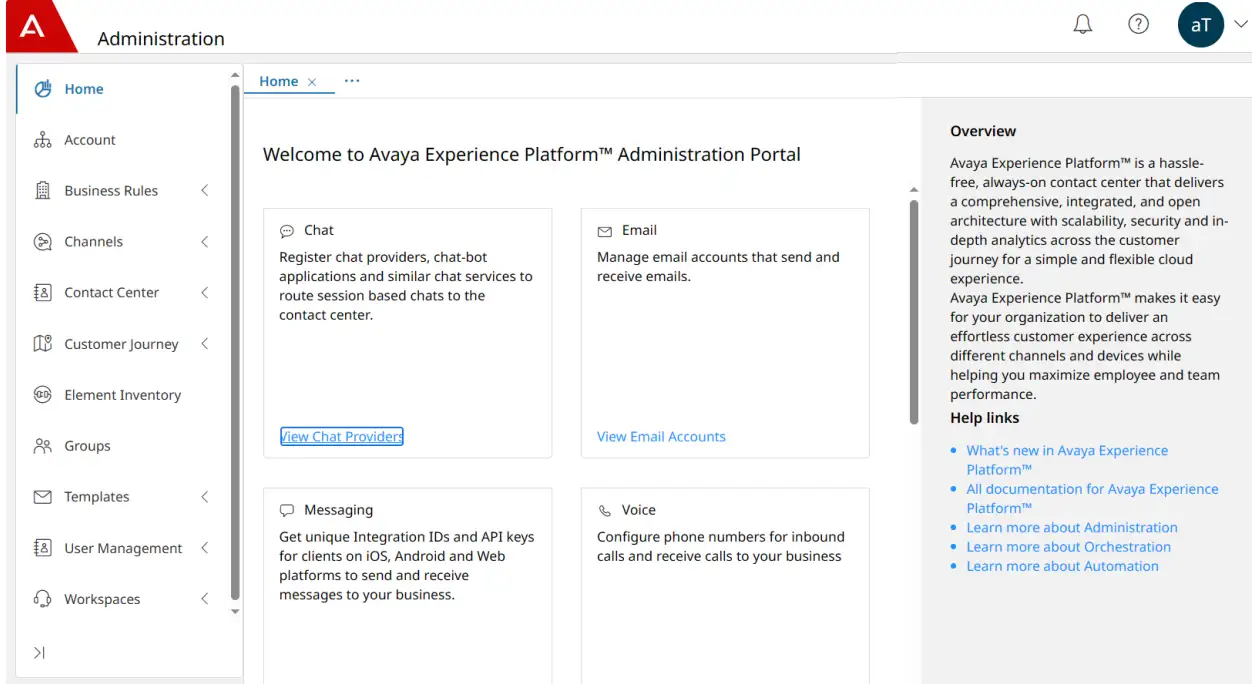 7 Top-Rated Genesys Alternatives in 2024 [+Reviews] | Sprinklr