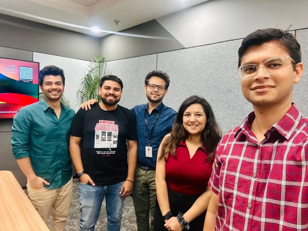 Creating a Sense of Belonging | Sprinklr Careers