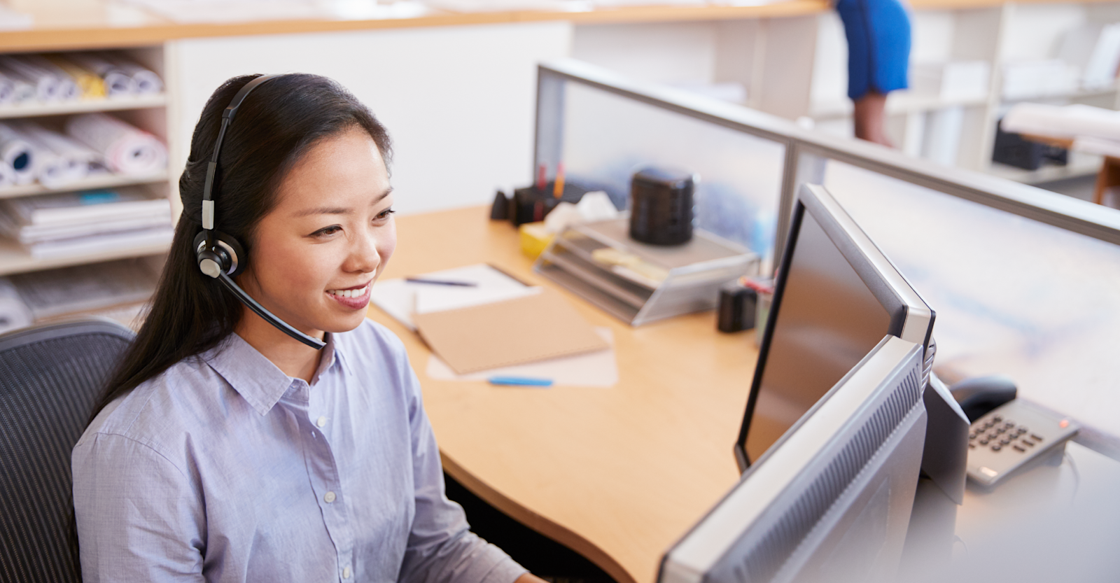 How To Create A Contact Center Routing Strategy That Works Sprinklr