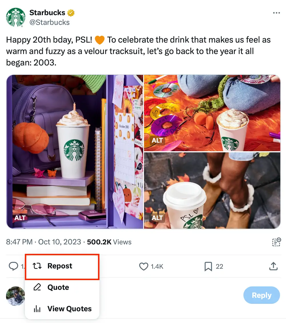 13 X (Twitter) Metrics Brands Should Track in 2024 | Sprinklr