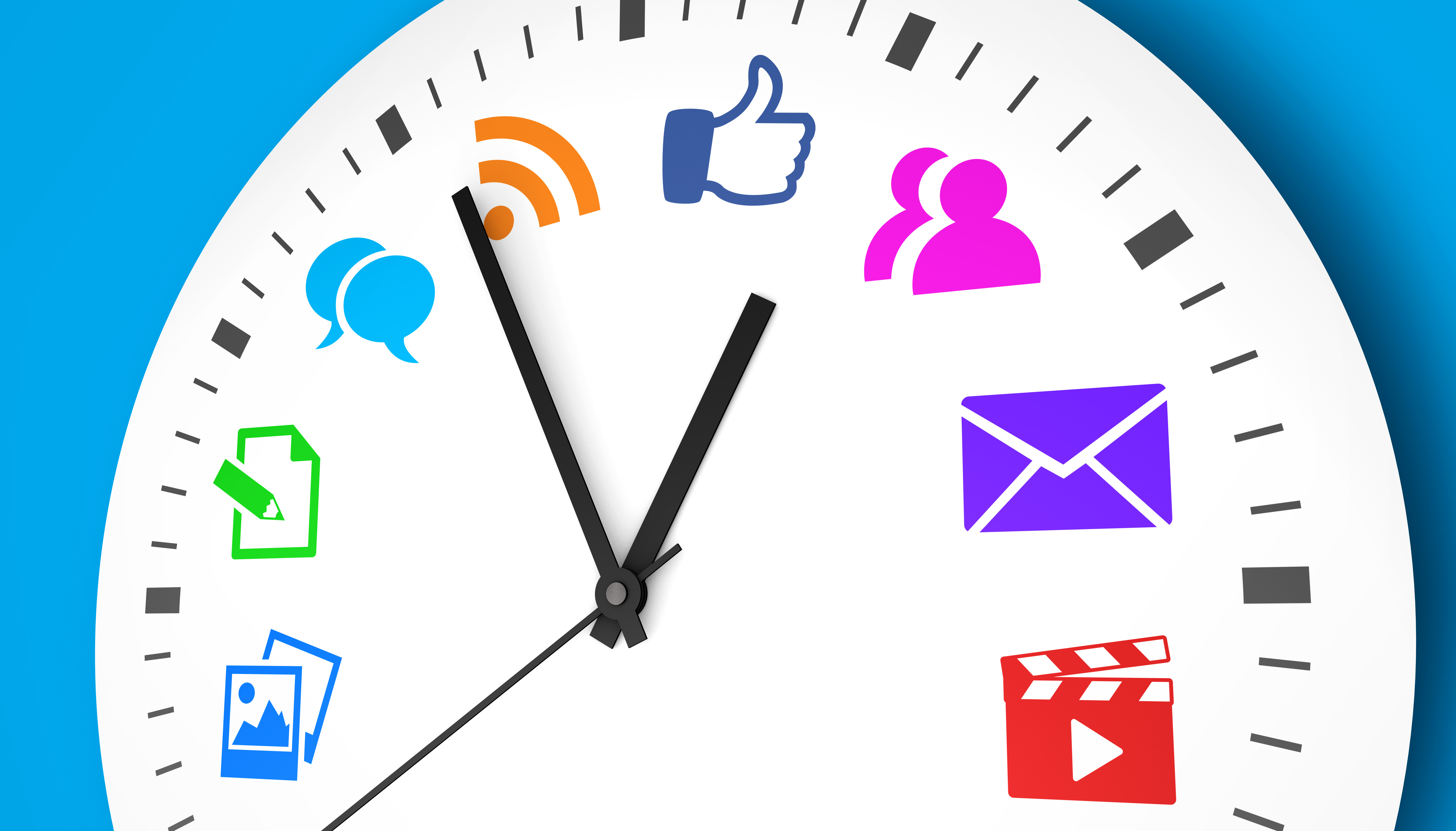 The Best Times to Post on LinkedIn in 2026| Sprinklr | Sprinklr