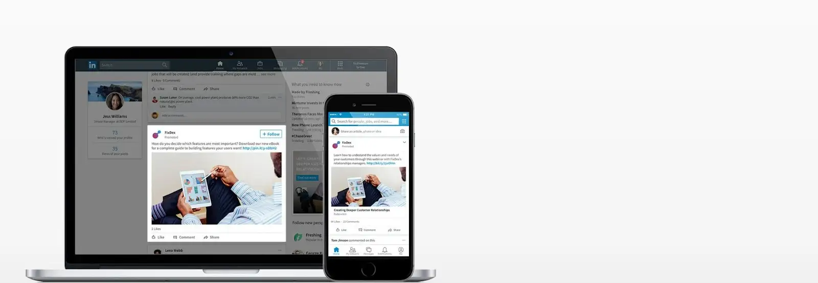 9 Key LinkedIn Metrics to Track for Your Marketing Strategy | Sprinklr