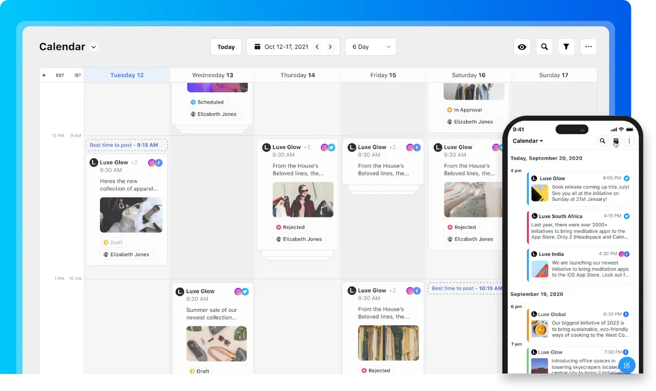 Top Social Media Updates You Can’t Miss in 2025 | Sprinklr