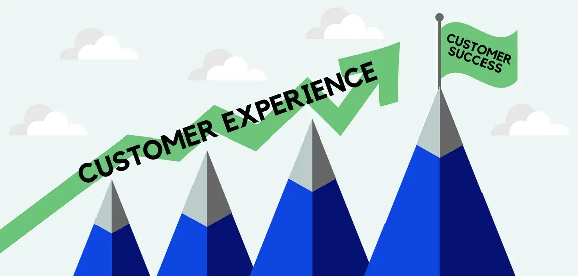 Customer Success vs. Customer Experience: Key Differences | Sprinklr