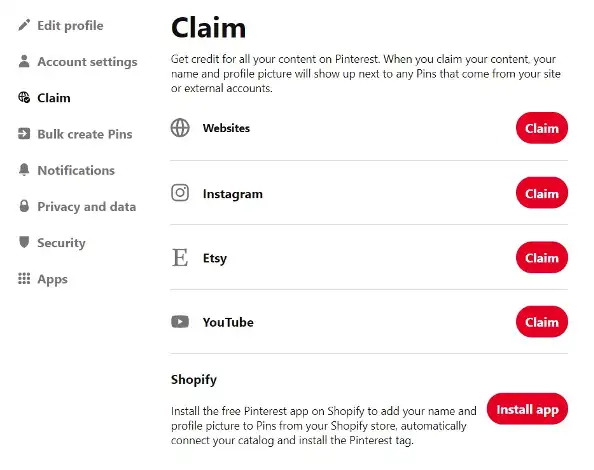 How to Use Pinterest for Business in 2025 | Sprinklr
