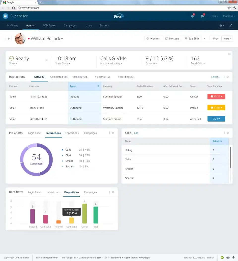 11 Top-Rated Speech Analytics Software for 2024 | Sprinklr