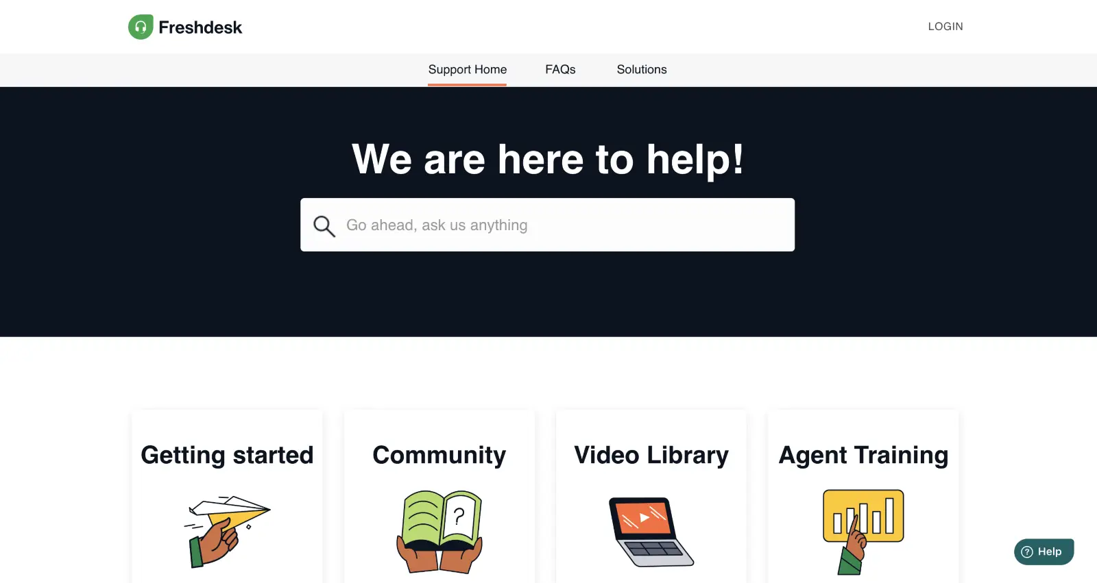 11 Best Knowledge Base Software for 2024 | Sprinklr