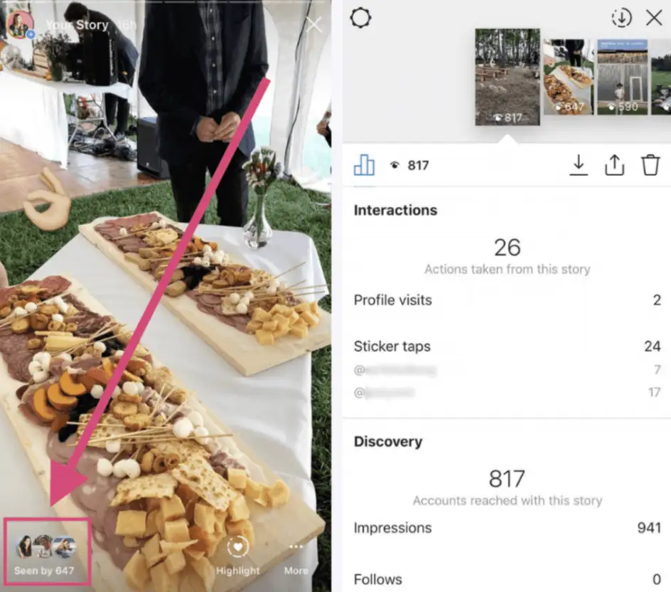 15 Instagram Metrics You Should Consider Tracking | Sprinklr