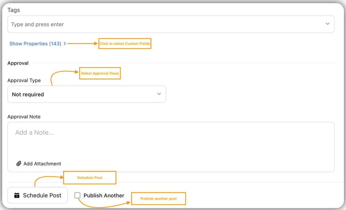 The Sprinklr-Bluesky Integration in Detail I Sprinklr | Sprinklr